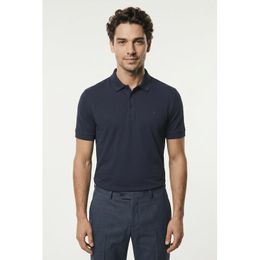JOOP! Herren JOOP! Poloshirt &raquo;Primo&laquo; mit Knopfleiste blau XXL