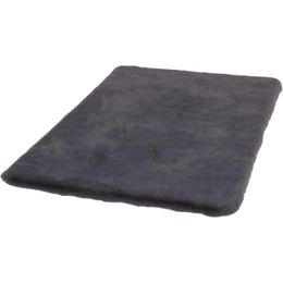 Sch&ouml;ner Wohnen Kollektion SCH&Ouml;NER WOHNEN-Kollektion Badematte &raquo;Bali&laquo; H&ouml;he 29 mm rutschhemmend beschichtet fu&szlig;bodenheizungsgeeignet Fell Haptik, kuschelig, Badezimmerteppich, 