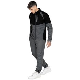 Kruze | Herren Woven Trainingsanzug Set