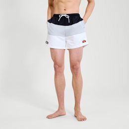 Ellesse Herren Badehose &raquo;CIELO SWIM SORTS&laquo; f&uuml;r sportliche Aktivit&auml;ten geeignet, sportlicher Stil, aus Polyester schwarz XS, N-Gr