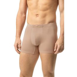 Mey Herren Boxer beige 4