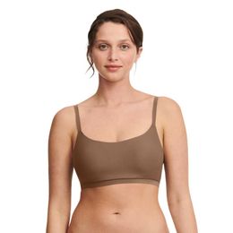 Chantelle Damen Bustier &raquo;SOFTSTETCH&laquo; mit nicht herausnehmbaren Pads XL/XXL, N-Gr