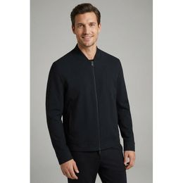 Cinque Herren Sweatjacke &raquo;CICROSS&laquo; mit Stehkragen, Regular Fit, 2-Wege-Rei&szlig;verschluss XXL