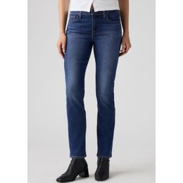 Levi's Levi's Damen R&ouml;hrenjeans &raquo;312 SHAPING SLIM&laquo; Schmale Shaping Slim Form 31, L&auml;nge 32
