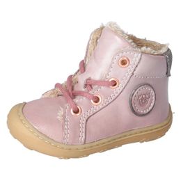 Pepino By Ricosta Jungen Pepino by RICOSTA Lauflernschuh &raquo;GEORGIE 50, WMS: mittel&laquo; Winterschuh mit Weiten-Me&szlig;system, Gr&ouml;&szlig;enschablone zum Download rosa