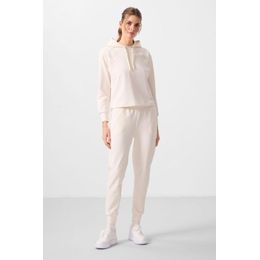 &Uuml;bergr&ouml;&szlig;e Hoodie und Jogginghose Set