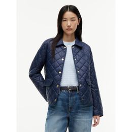 Tommy Hilfiger Damen Steppjacke &raquo;LW PADDED SLIM QUILTED JACKET&laquo; ohne Kapuze Steppware, slim fit S (36/38)