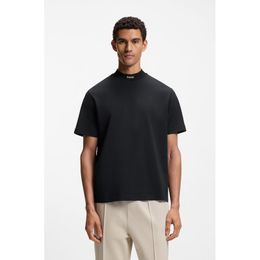 BOSS Green Herren BOSS Green T-Shirt schwarz XXL