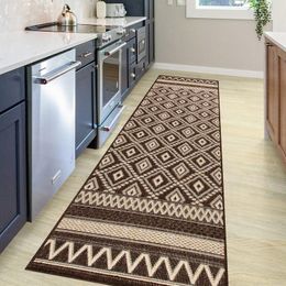 OTTO home Teppich &raquo;Toronto auch als L&auml;ufer erh&auml;ltlich&laquo; rechteckig 3 mm H&ouml;he In- und Outdoor geeignet, Sisal-Optik, Wetterfest & UV-best&auml;ndig, Boho 