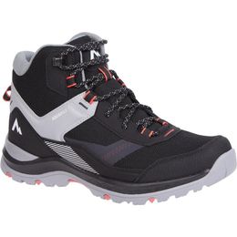 McKINLEY Damen McKINLEY Wanderschuh &raquo;Kona VI MID AQX W&laquo; wasserdicht schwarz 39