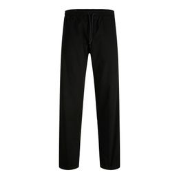 Jack & Jones Jack & Jones Herren Schlupfhose &raquo;JPSTKANE DYLAN JOGGER&laquo; Baumwollmischung, loose Fit schwarz M, N-Gr