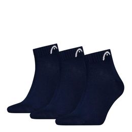 Head Herren Sportsocken 3 Paar 35-38