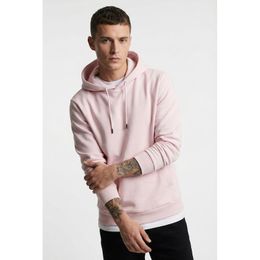 Only & Sons Only & Sons Herren ONLY & SONS Kapuzensweatshirt &raquo;ONSCERES HOODIE SWEAT NOOS&laquo;, Baumwollmischung, regular fit rosa M