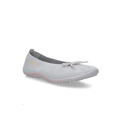 Dockers by Gerli Damen Dockers by Gerli Ballerina Barfu&szlig;schuh, Slipper, Sneaker mit flexibler Laufsohle 39