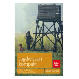 BLV Buch: Jagdwissen kompakt