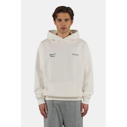 Pegador Herren Pegador Kapuzensweatshirt &raquo;Zernez Oversized Hoodie&laquo;, Baumwollmischung, oversize XXL