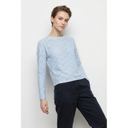 Only Damen Only Langarmshirt &raquo;ONLSMILLA LIFE L/S TOP JRS&laquo; S