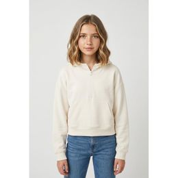 Tom Tailor Kinder Tom Tailor Kapuzensweatshirt, mit Rei&szlig;verschluss 152