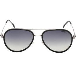 Carrera 1044 0003 WJ Silberne Sonnenbrille
