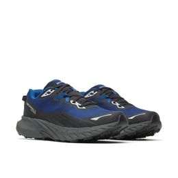 Merrell Herren Outdoorschuh &raquo;AGILITY TRAIL WP&laquo; wasserdicht blau 42