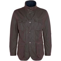 Barbour Wachsjacke Ogston Rustic/Classic (Gr&ouml;&szlig;e: M)