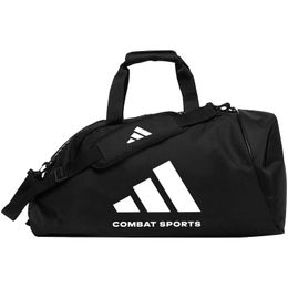 adidas Performance Sporttasche schwarz S Sporttasche