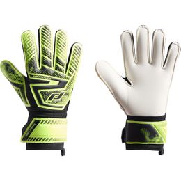 Pro Touch Damen Torwarthandschuhe &raquo;KI.-TW-HANDSCHUH FORCE 2000 FS&laquo; mit integriertem Fingerschutz, f&uuml;r Kinder und Jugendliche gr&uuml;n 7
