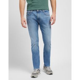 Lee Herren 5-Pocket-Jeans &raquo;RIDER&laquo; slim fit, mit Stretch blau 38, L&auml;nge 34