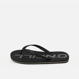 O`Neill O'neill Herren O'Neill Sandale &raquo;PROFILE LOGO SANDAL MEN LOW&laquo; 44