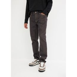 bonprix Herren bonprix Regular-fit-Jeans 1 5-Pocket Form 60, N-Gr