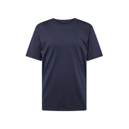 Scotch & Soda SCOTCH & SODA Shirt male size L marine blue