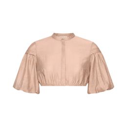 Kr&uuml;ger Kr&uuml;ger Collection Dirndlbluse Aveline Beige (Gr&ouml;&szlig;e: 44)