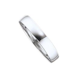 Firetti Unisex Trauring &raquo;Schmuck Geschenk Gold Hochzeit Ehering Trauring "LIEBE"&laquo; Made in Germany, wahlweise mit oder ohne Brillant wei&szlig; 20, ohne 