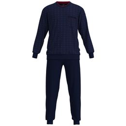 Gotzburg V-Ausschn. B&uuml;ndchen Pyjama