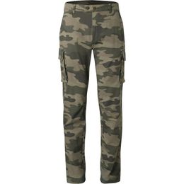 Pinewood Hose V&auml;rnamo Serengeti Dark Anthracite (Gr&ouml;&szlig;e: 60)