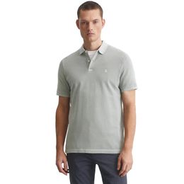 Marc O'Polo Marc O'polo Herren Marc O'Polo Poloshirt im klassischen Look grau S