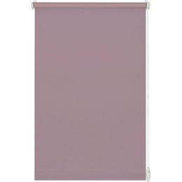 Gardinia Seitenzugrollo &raquo;EASYFIX Rollo Uni&laquo; Lichtschutz Sichtschutz mit Bohren/ohne Bohren freih&auml;ngend in sanften Pastellt&ouml;nen beige Polyester 150cm, 