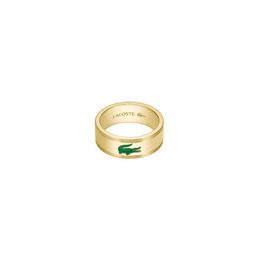Lacoste Fingerring &raquo;ARTHOR&laquo; 64, Edelstahl