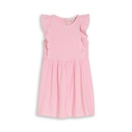 Tom Tailor M&auml;dchen Tom Tailor Jerseykleid pink 116/122, N-Gr