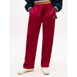 Tommy Jeans Damen Trainingshose &raquo;TJW ARCHIVE TRACK PANT&laquo; M (38), N-Gr