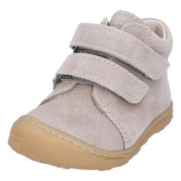Pepino By Ricosta Jungen Pepino by RICOSTA Lauflernschuh &raquo;CHRISY, WMS: mittel&laquo; Klettschuh, herausnehmb. Innensohle, Gr&ouml;&szlig;enschablone zum Download beige