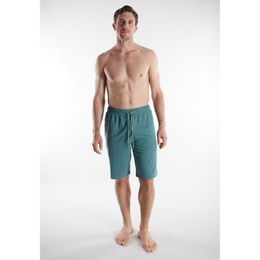 Tom Tailor Herren Tom Tailor Bermudas Single Jersey Material, lockerer Look 50, N-Gr
