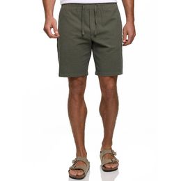 INDICODE Herren Shorts &raquo;INMinolus&laquo; gr&uuml;n XXL, N-Gr
