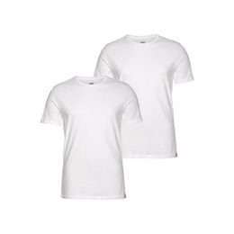 Levi's Levi's Herren T-Shirt Set, 2 Stk. wei&szlig; L