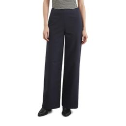 Marc O'Polo Marc O'polo Damen Marc O'Polo Jerseyhose blau 32, N-Gr