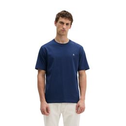 Marc O'Polo Marc O'polo Herren Marc O'Polo T-Shirt regular aus reiner Bio-Baumwolle S