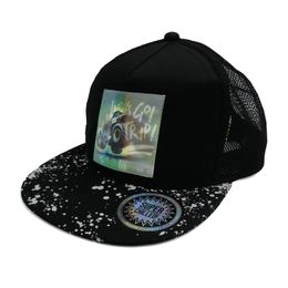 MaxiMo Herren MaxiMo Baseball Cap 1 Stk. 55/57