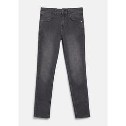 s.Oliver Junior Jungen s.Oliver Junior Regular-fit-Jeans mit Taschen 140, N-Gr