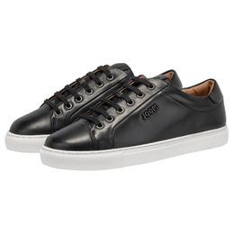 JOOP! Herren JOOP! Sneaker &raquo;tinta coralie sneaker yd6&laquo; schwarz 40