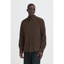 Blend Herren Langarmhemd &raquo;BHBEKIR SHIRT&laquo; Baumwolle, regular fit M, N-Gr